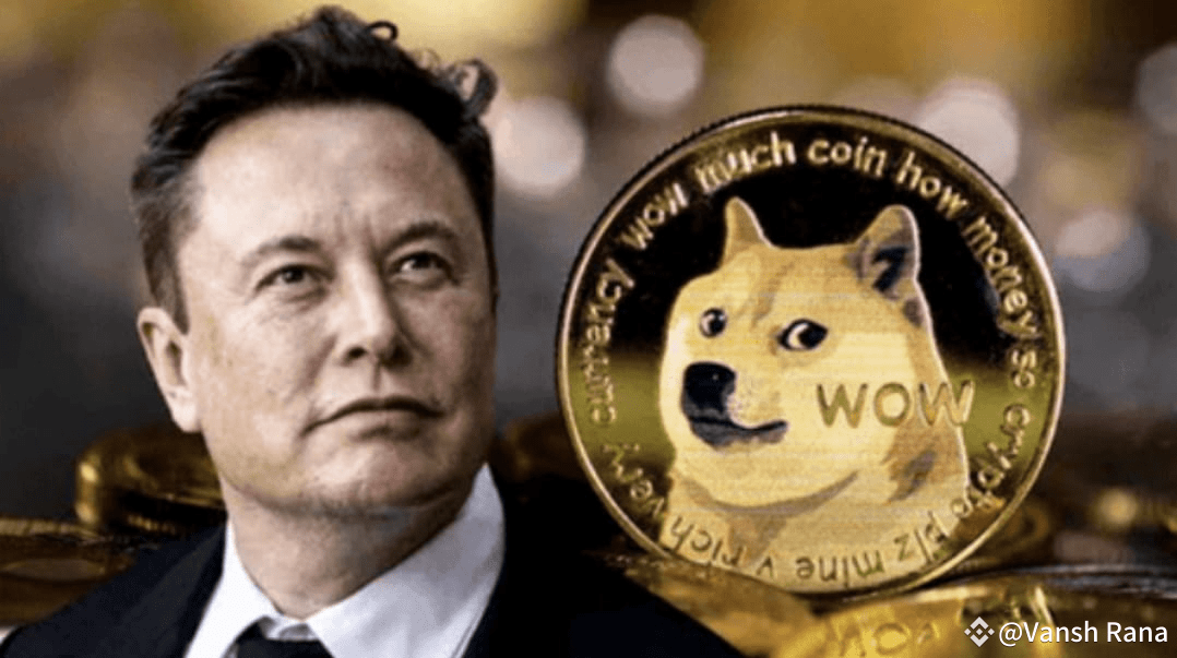 $DOGE Coin Price Prediction 2025 - 2028 🚀🚀🚀 If you inve | Vansh Rana on Binance Square