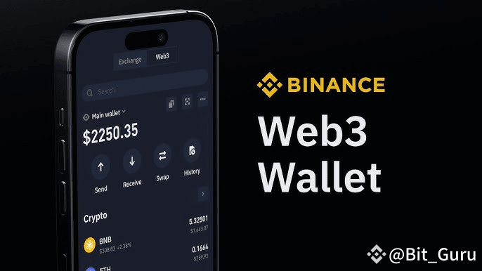 Understanding Crypto Wallets: Your Gateway to Managing Digital Assets 👛 ...