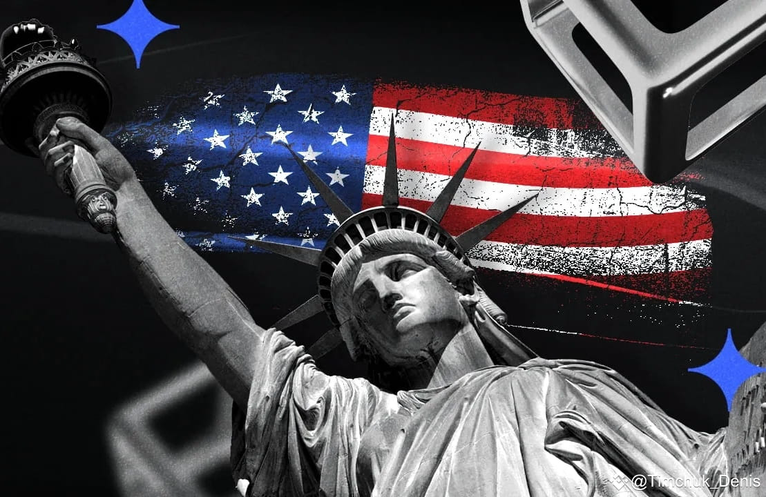 How the crypto market reacted to Biden's withdrawal from the | Timchuk_Denis on Binance Square