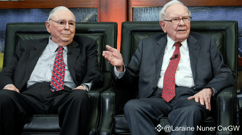 Bí quyết để trở nên giàu có không phải mua và bán, mà là chờ đợi ...