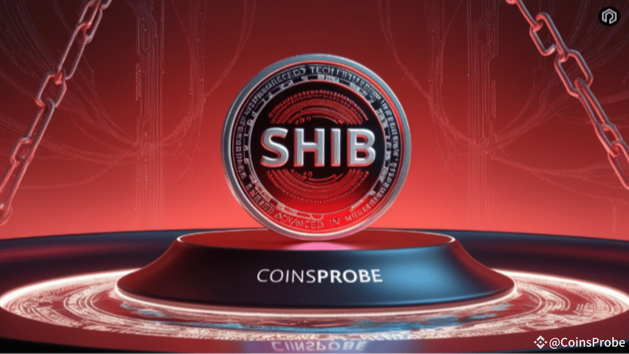 Shiba Inu (SHIB) Gains Momentum After Major Partnership: Is a Rebound ...