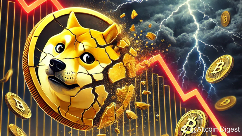 Memecoin Market Faces Turbulence: A 56% Decline Amidst Investor ...