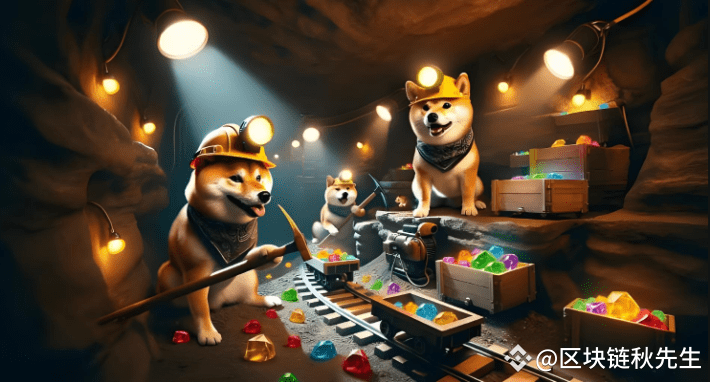 “DogeReaper” Vulnerability Exposed! Dogecoin Network Suffere | 张先生说趋势 on Binance Square