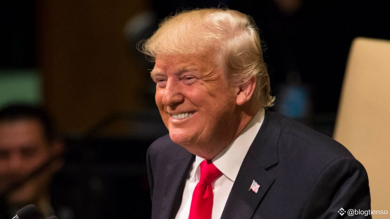 $TRUMP Loses Billions: Did Trump's Careless Words Destroy the Token ...