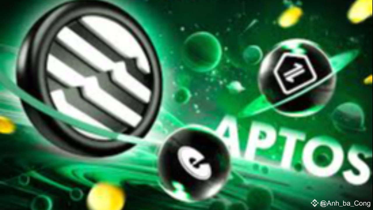 Aptos Surprises with Strong Price Increase Thanks to the Meme-Fueled ...