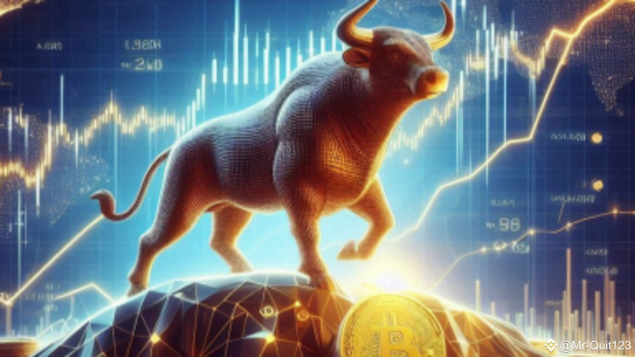 Crypto Briefing 03/24: The Bitcoin bull market is still not over along ...