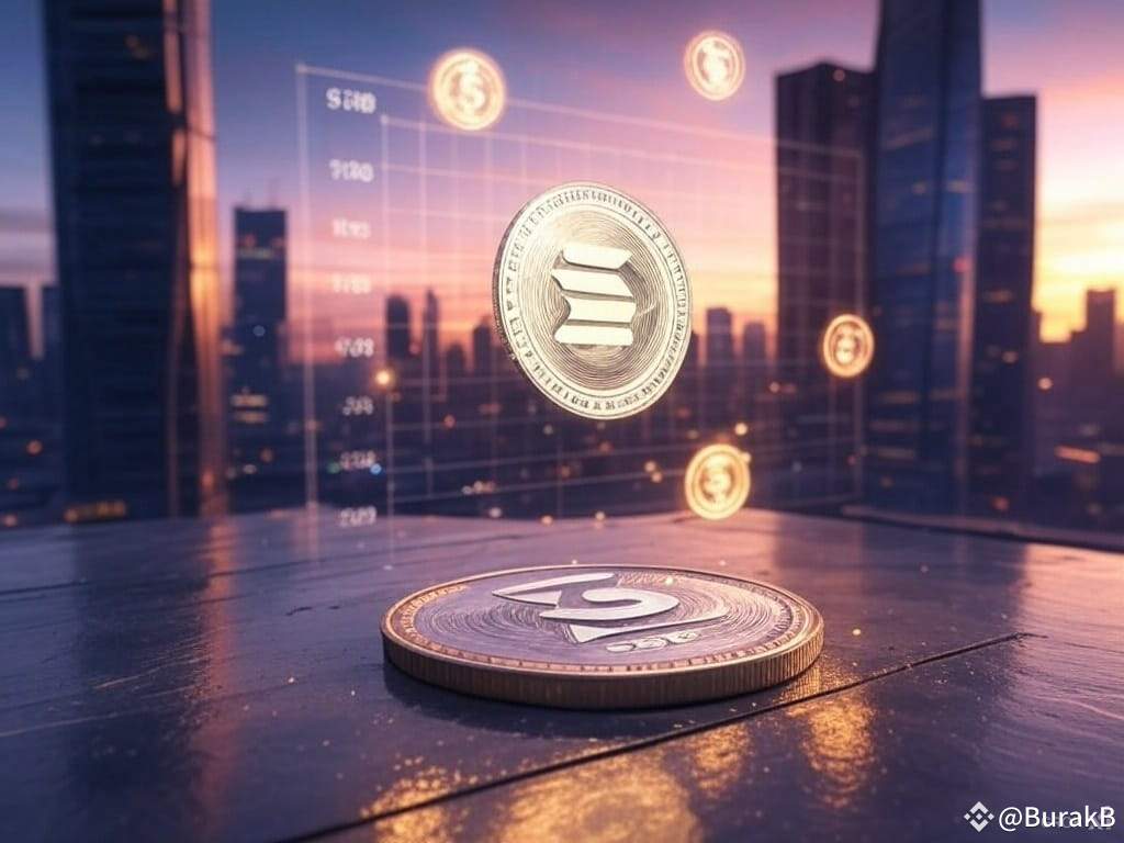 5 Altcoins Beyond Bitcoin and Ethereum Set to Explode in 202 | BurakB on Binance Square