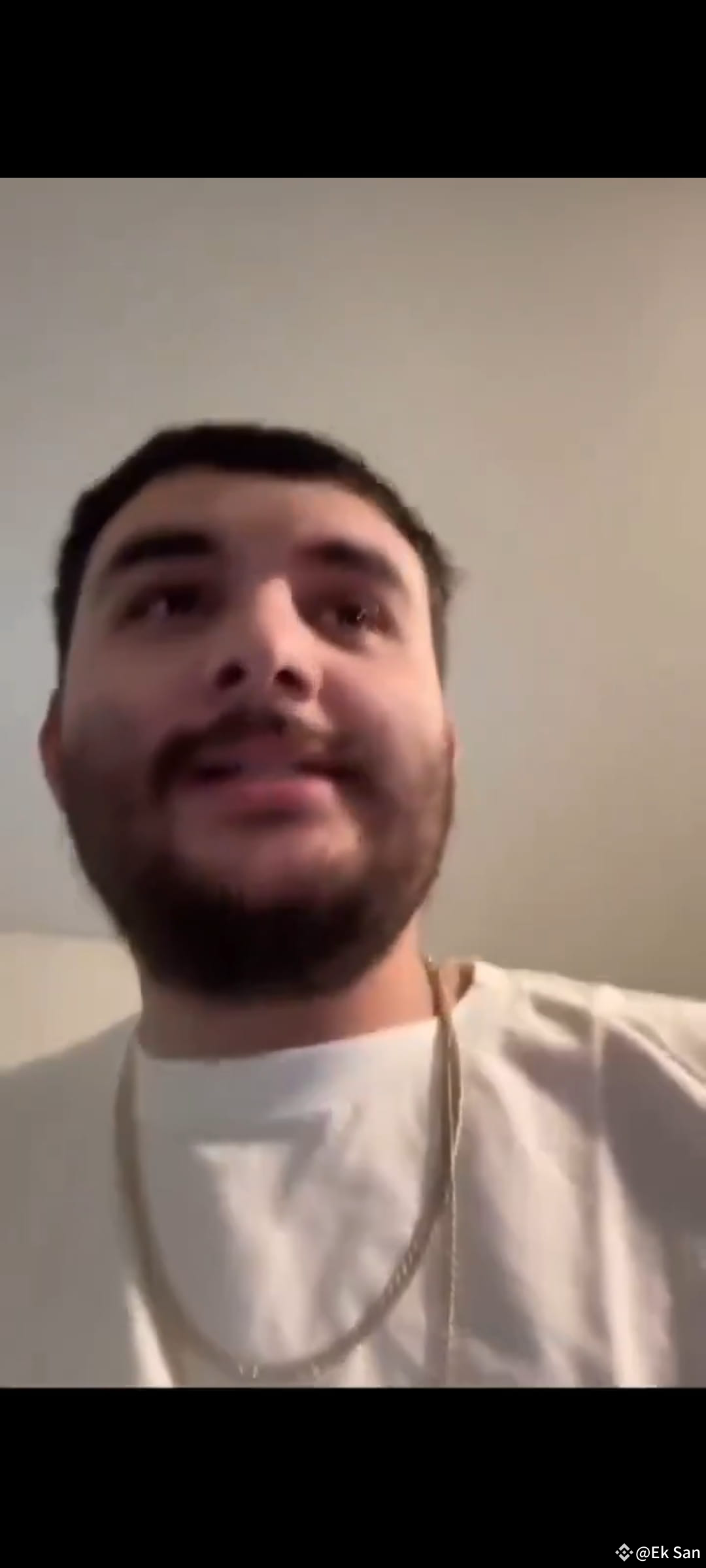 🚨 X USER DIES BY SUIçIDE ON LIVESTREAM AFTER LOSING MONEY I | Ek San on ...