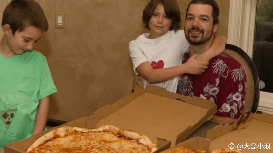 What do you think about the unisat (Binance investment) airdrop 🍕 pizza? | 大岛小浪 on Binance Square