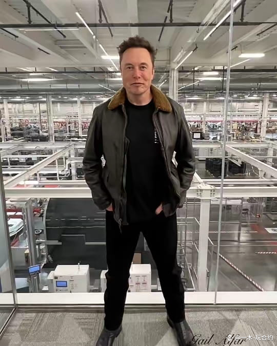 Musk's xAI plan continues to expand its Colossus supercomput | 一木-玩合约 ...