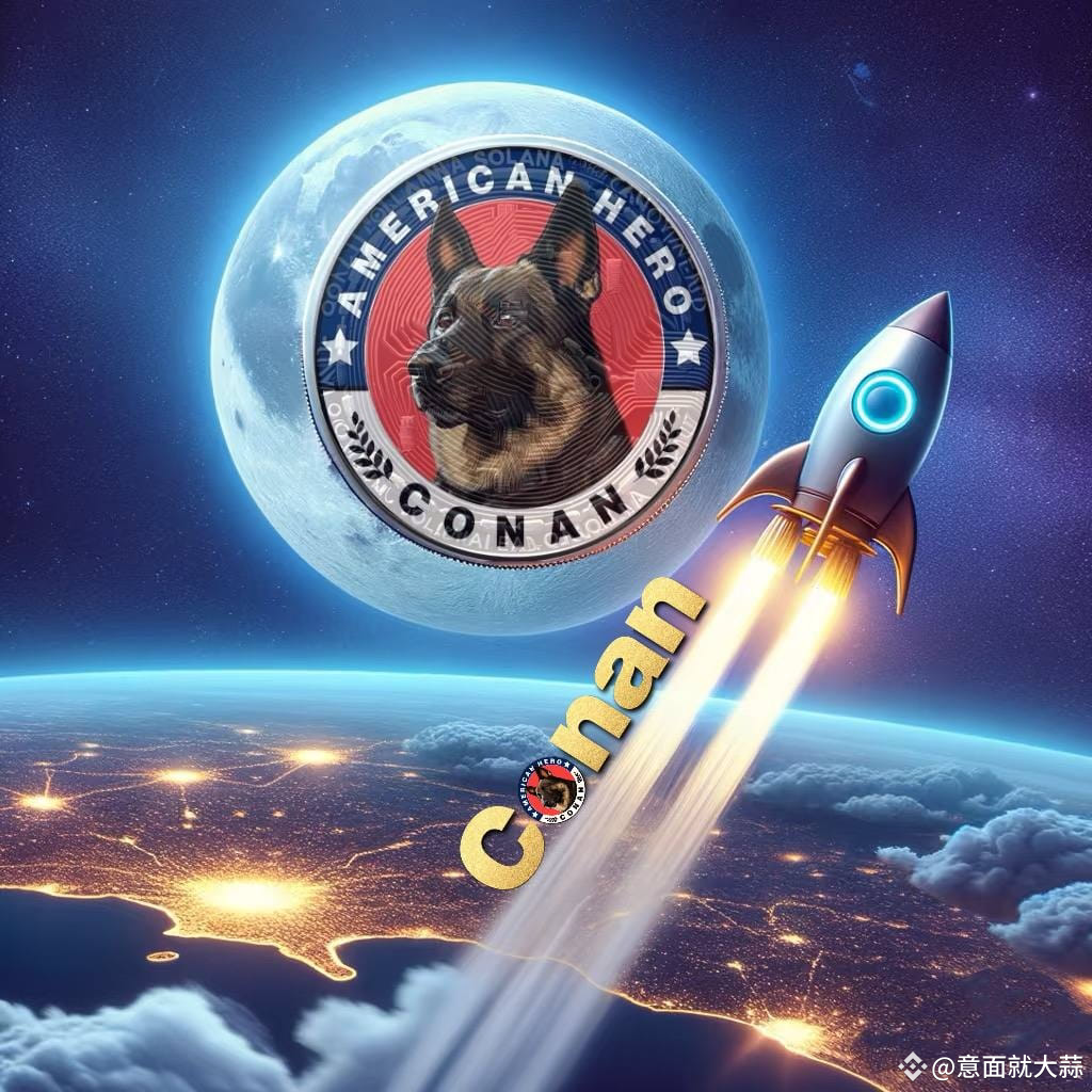 Missed the wealth train of DOGE and SHIB, are you going to | 意面就大蒜 on ...