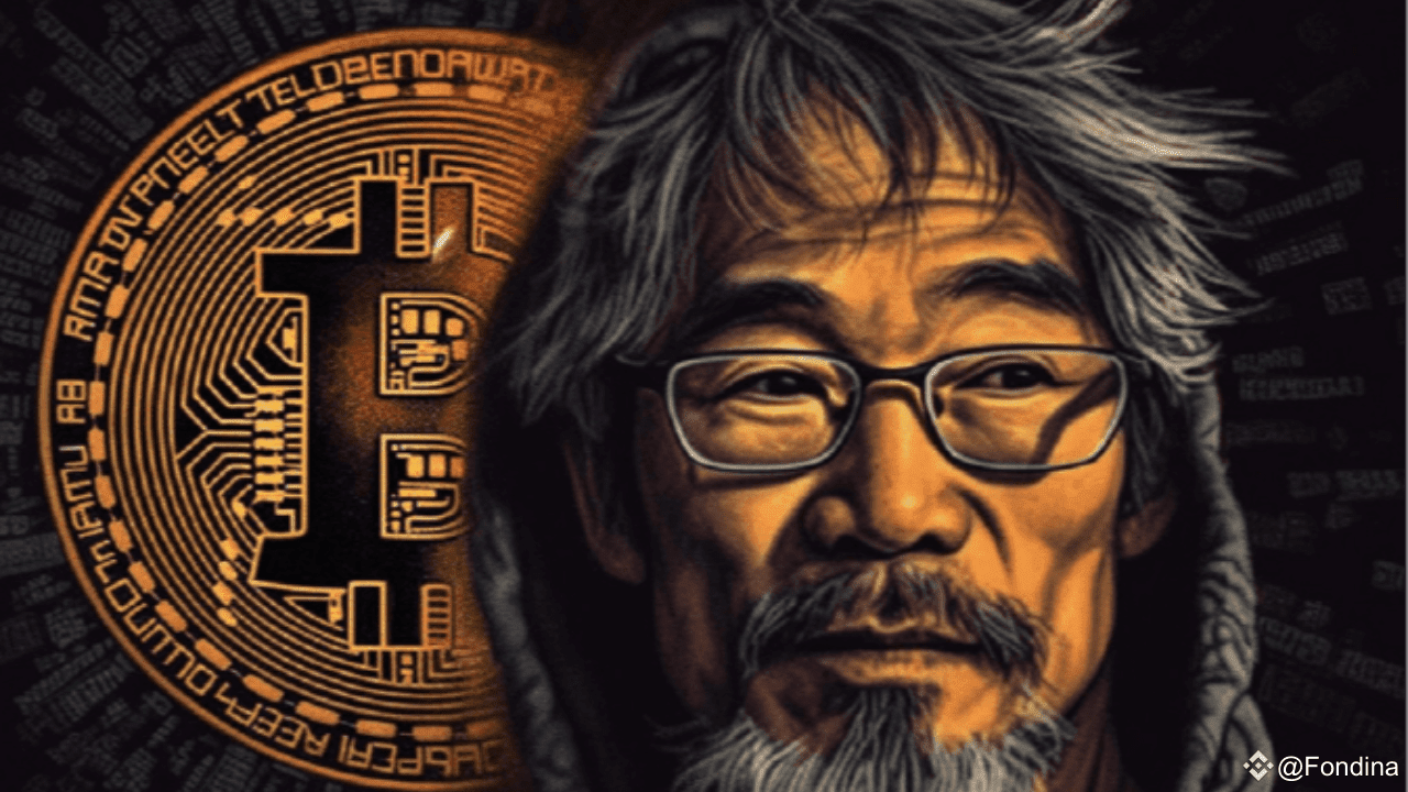 "Finding Satoshi: The Mysterious Creator of Bitcoin" - where to watch the premiere of the film ...