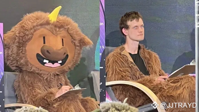 Beware of the Whale! Ethereum Creator Dumps Memecoin That Gained 2,300% ...