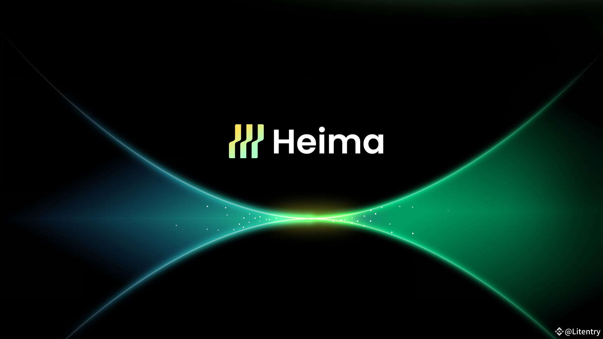 Litentry is Now Heima! | Heima Network on Binance Square