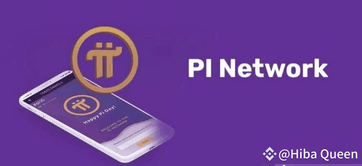 🚀 Major Update for Pi Pioneers! @Pi-Network has officiall | Hiba Queen ...