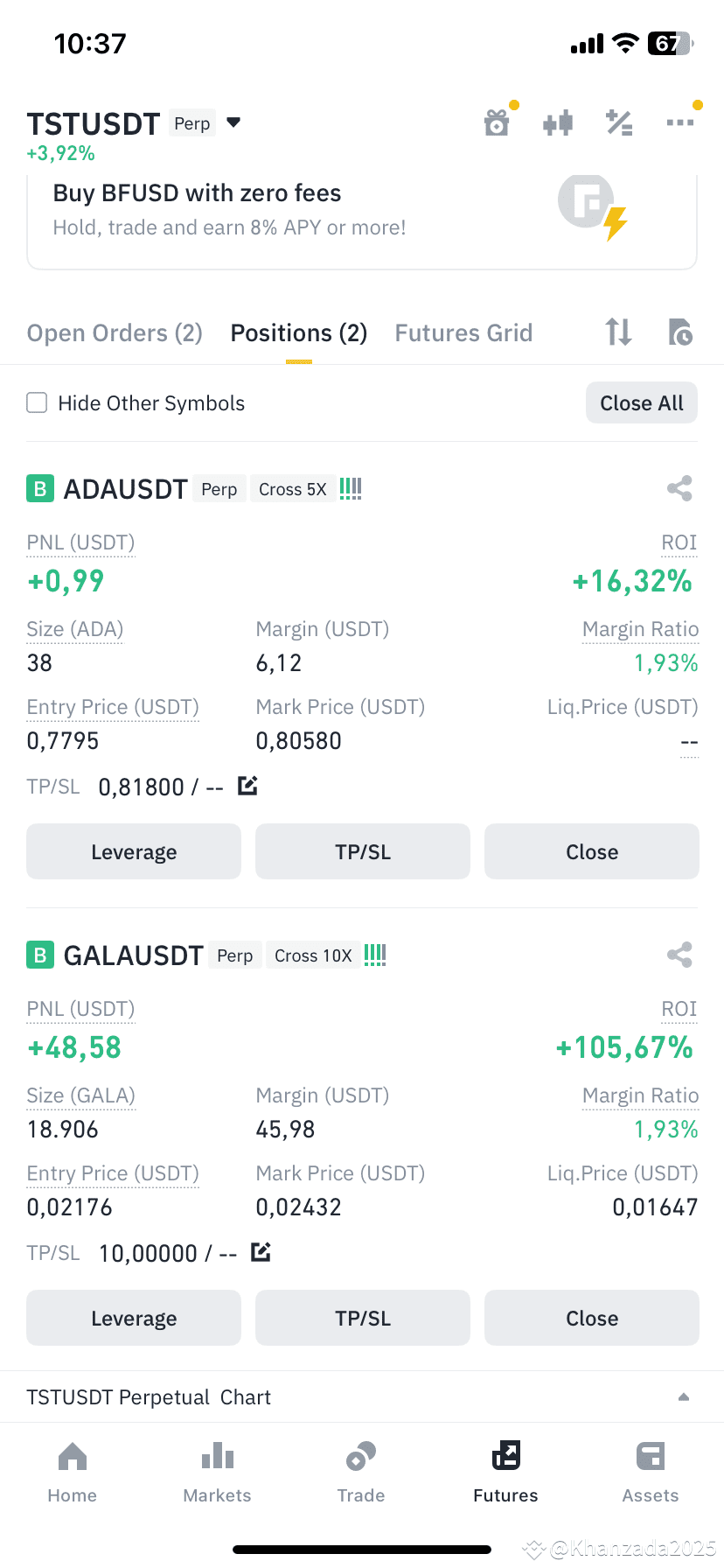 Follow us, for using Alpha Trading system we are trying to o | Alpha ...