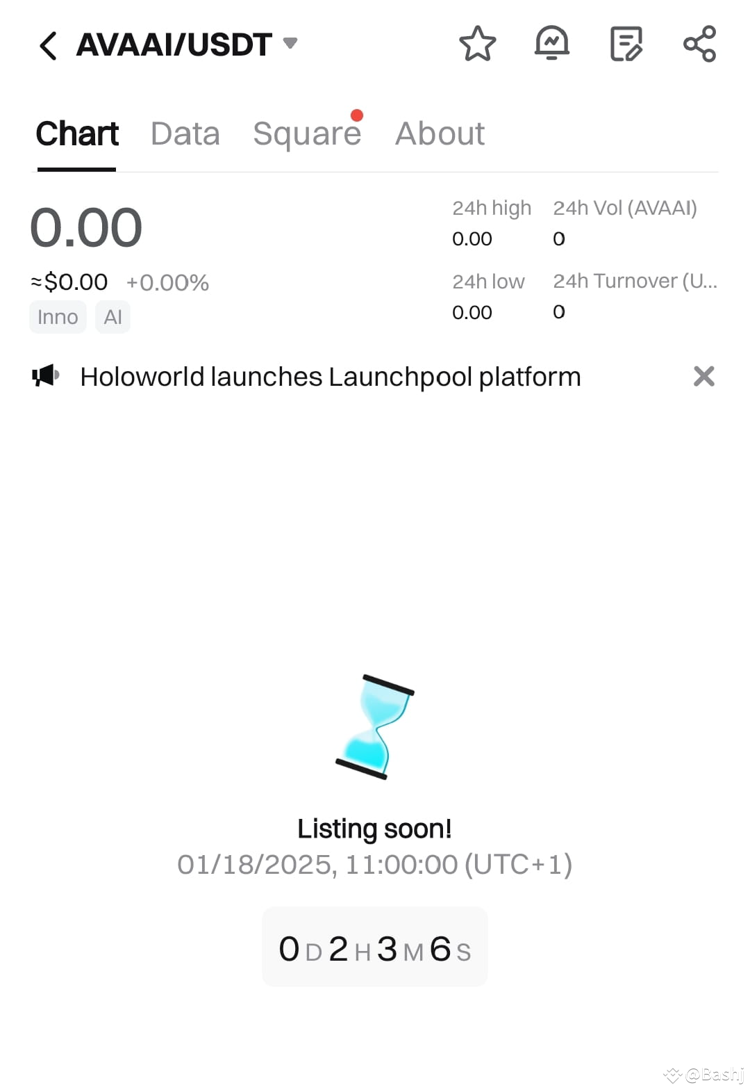 #AVAAI is the first flagship #AI Agent to be launched throu | Bashj on ...