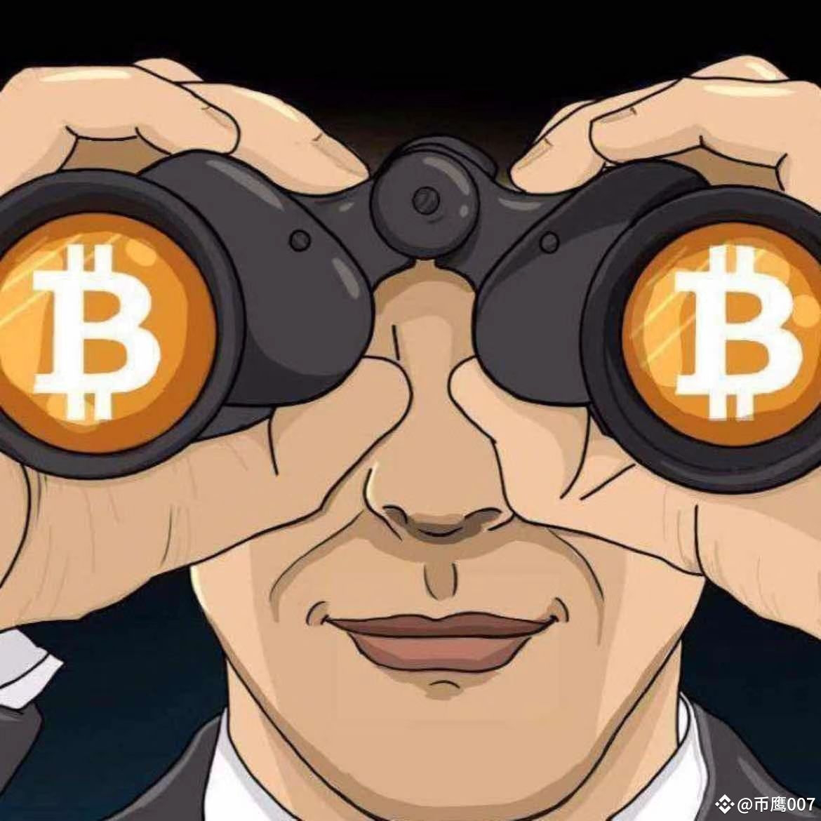 $ETH $BTC Market sentiment is soaring, BTC volume shrinks | 币鹰007 on ...