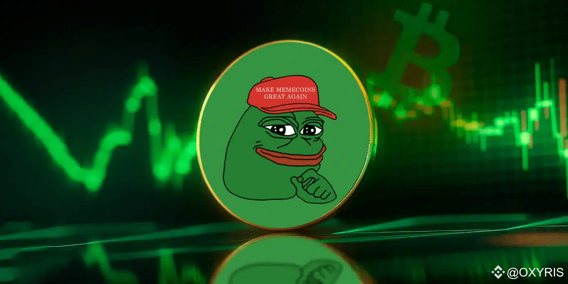PEPE marks a new all-time high. What to expect for this cryp | OXYRIS ...