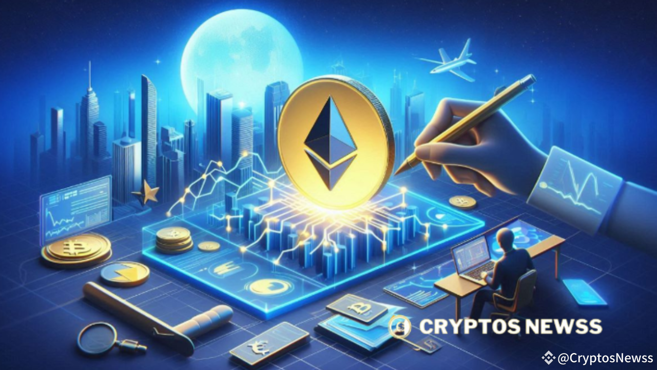 Ethereum Drops Below $2,200: Can ETH Stage a Recovery After 25% Loss ...
