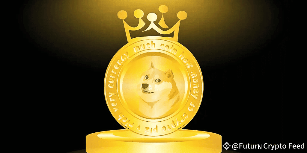 🔸 DOGE/USDT – Short-Term Reversal in Play | Master Trade Se | Future Crypto Feed on Binance Square