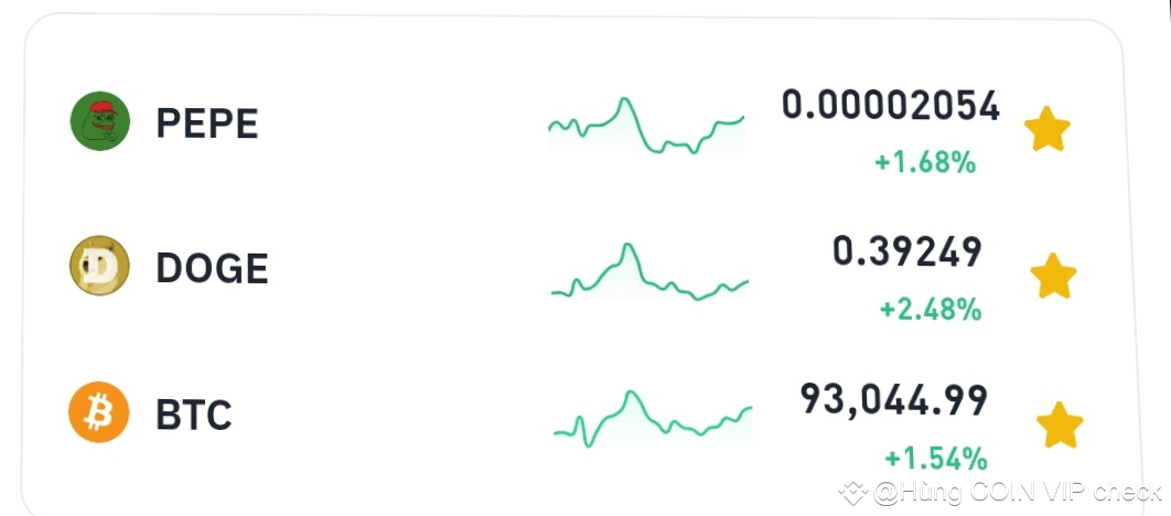 $PEPE there is something very similar | CHAIRMAN HÙNG CEO on Binance Square