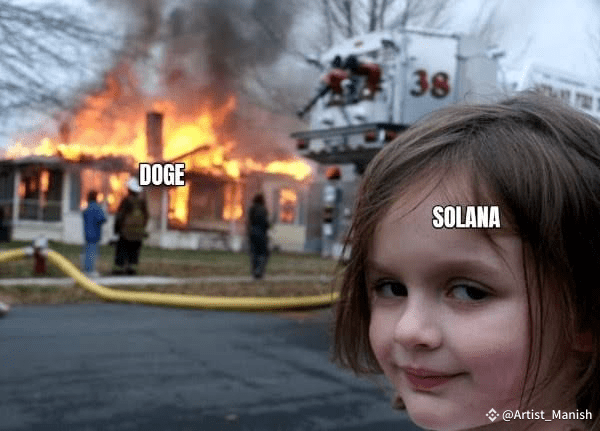 Here’s a breakdown of the $SOL /USDT chart and market trends | Artist ...