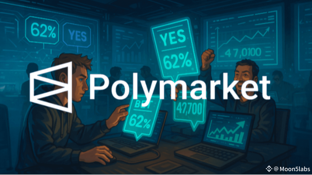 PolyMarket Goes Wild: Trump’s Pardon of CZ Sparks a New Era of ...