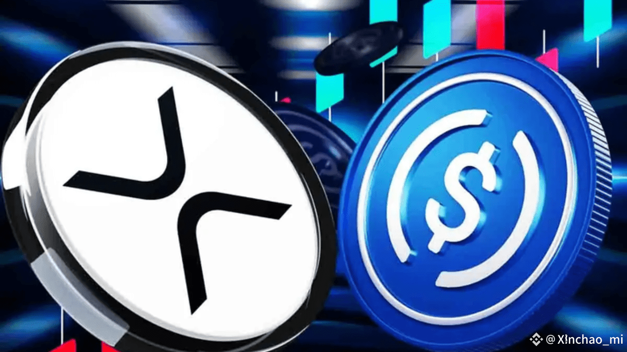 An XRP advocate has warned that other crypto laws are unlikely to pass if the stablecoin bill ...