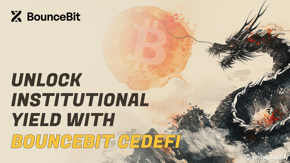 What is BounceBit and BB token how user can get advantage from it ...