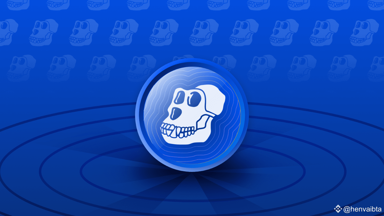 WHAT IS APECOIN (APE): A GOVERNANCE TOKEN FOR THE BORED APE YACHT CLUB ...