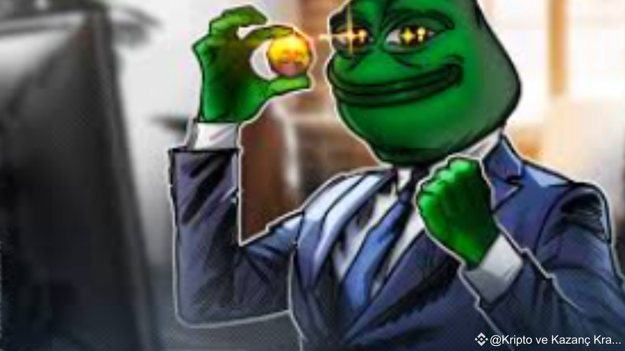 It's not too late yet, when will Pepe coin reach $0.0005: Here are the ...
