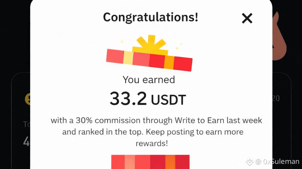 Earn $2–$4 Every Day on Binance — Without Investing a Single Dollar 🚀 ...