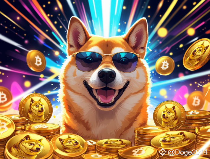 🚨Almost $30K away from our next VIP winner! 💰Win $500 to | Doge2014 on ...
