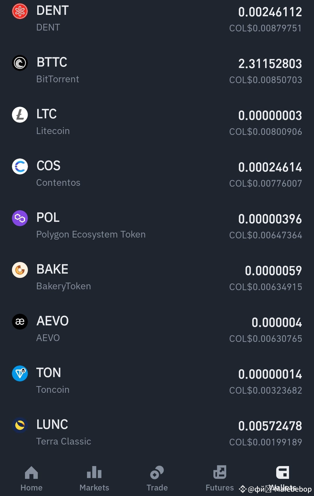 I need your #help 🫵🏻 si tu wallet se ve asi ¿Que harías? $ | фйІ ...