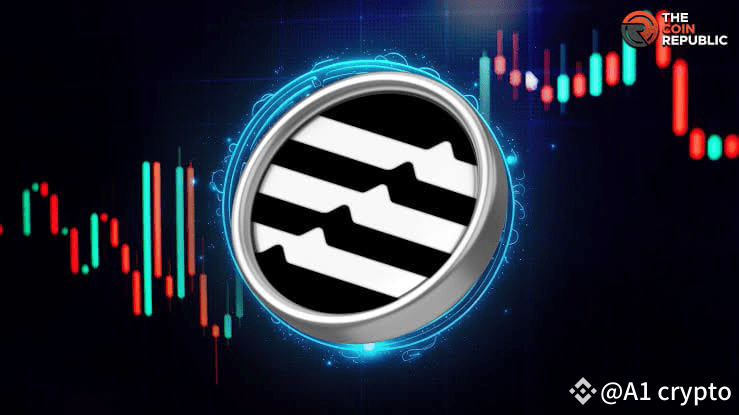 ‌Aptos Signals a Breakout—Can APT Surge Beyond $7? #Aptos s | A1 crypto ...