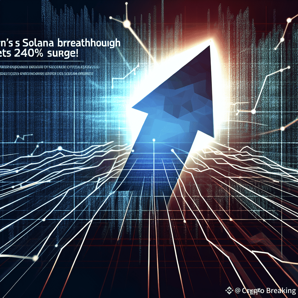 Hyperliquid’s ‘Solana Breakthrough’ Targets a Massive 240% Surge! | Crypto Breaking on Binance ...