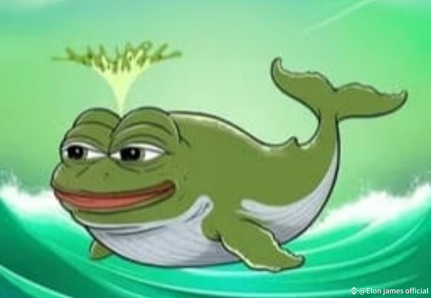 Deepseek’s Forecast for Pepe Coin ($PEPE) – February 2025! | Elon james ...