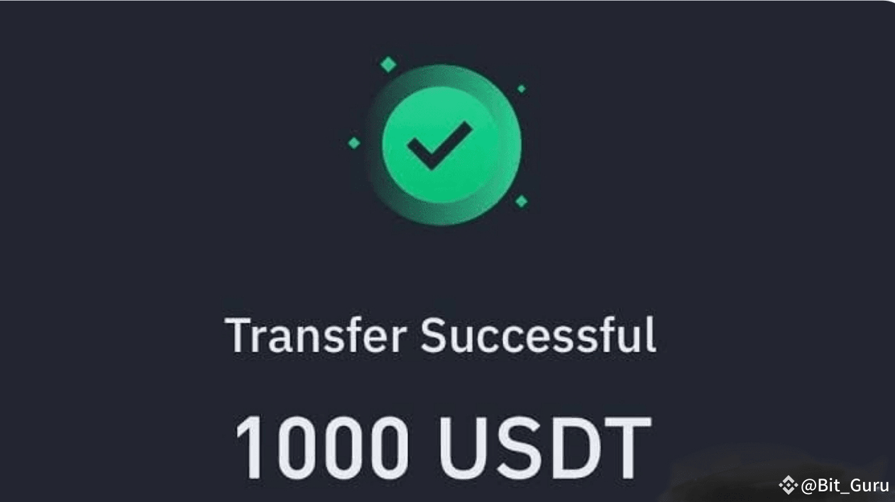 Unlock 100 USDT on Binance: Supercharge Your Crypto Journey! 💰 | Bit_Guru on Binance Square