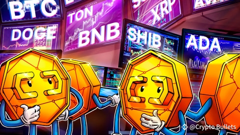 🔍 Price Analysis for 10/23: BTC, ETH, BNB, SOL, XRP, DOGE, TON, ADA, AVAX, SHIB | Crypto Bullets ...