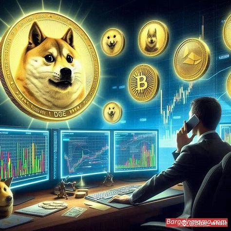 🚀 SEC Declares Memecoins Are NOT Securities! 🎉🐶💰 The SE | Blue_whale on Binance Square