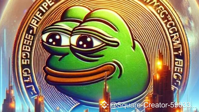 pepper coin | free free on Binance Square