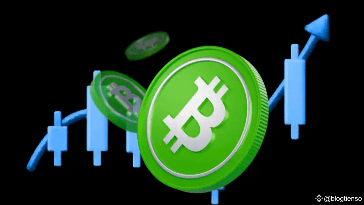 Bitcoin Cash Price Analysis: Key Targets to Consider Before the Network ...