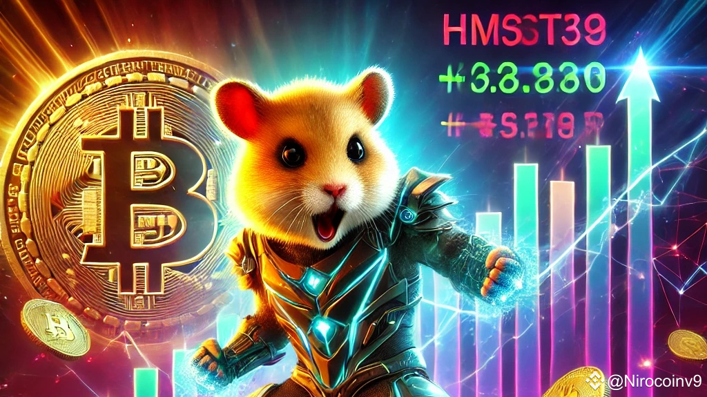 Hamster Kombat: The Next GameFi Gem or Bubble Ready to Burst ...