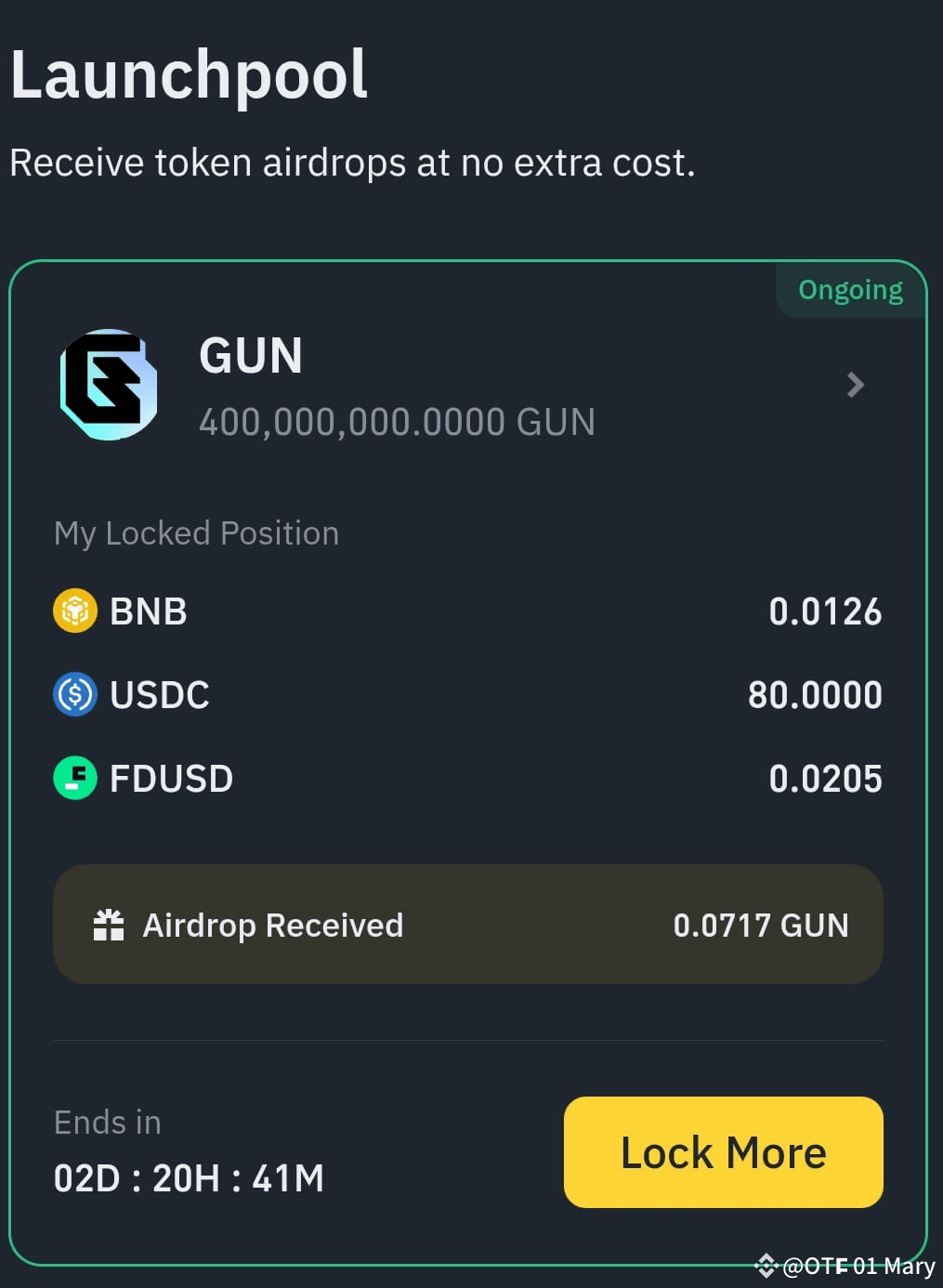 🎯 Guess & Win: GUN Token Challenge! 🎯 🔹 Can you guess ho | Haka96 on ...
