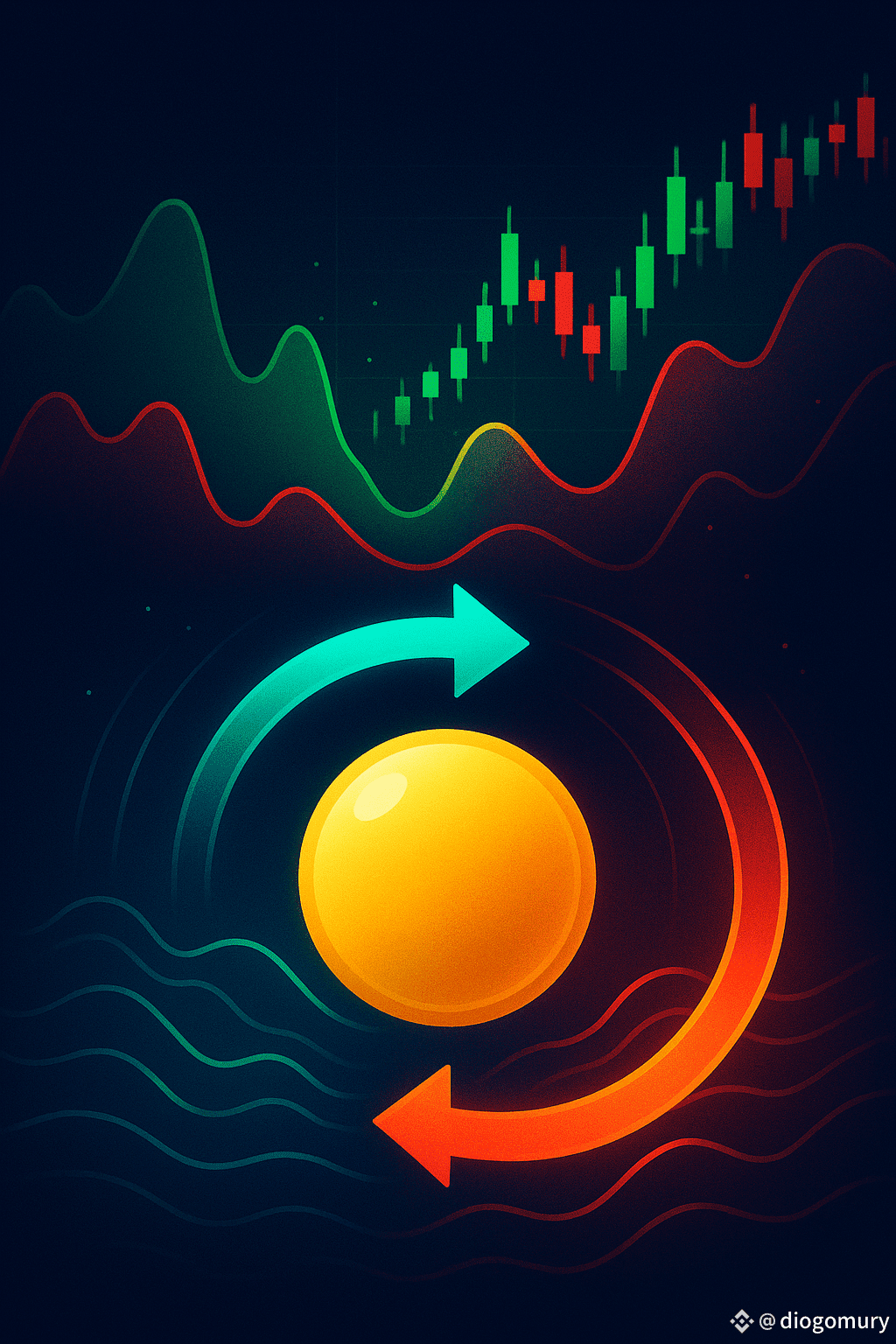 Como usar o Binance Convert para trocar criptos e lucrar durante a ...