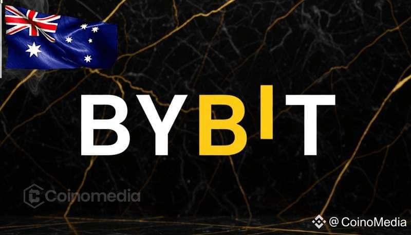 Bybit Secures MiCA License from Austria’s FMA | CoinoMedia on Binance Square