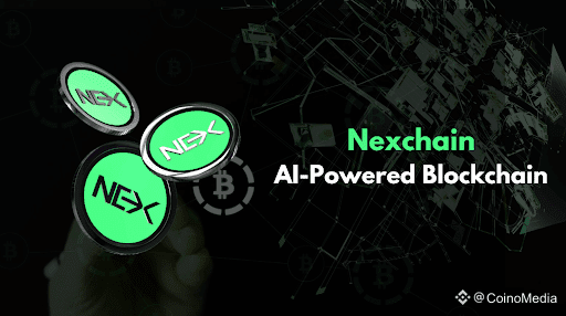 Can ETH Break the $2750 Price Point? Nexchain Leads Top Crypto Presale List With $3.4M Raise ...