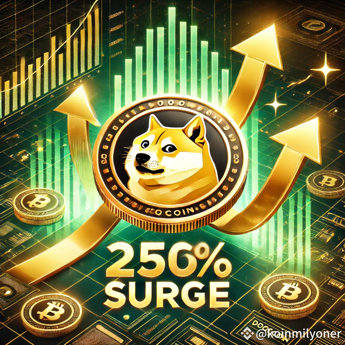 Dogecoin on Track for a 250% Surge From $0.400, Dogecoin fe ...