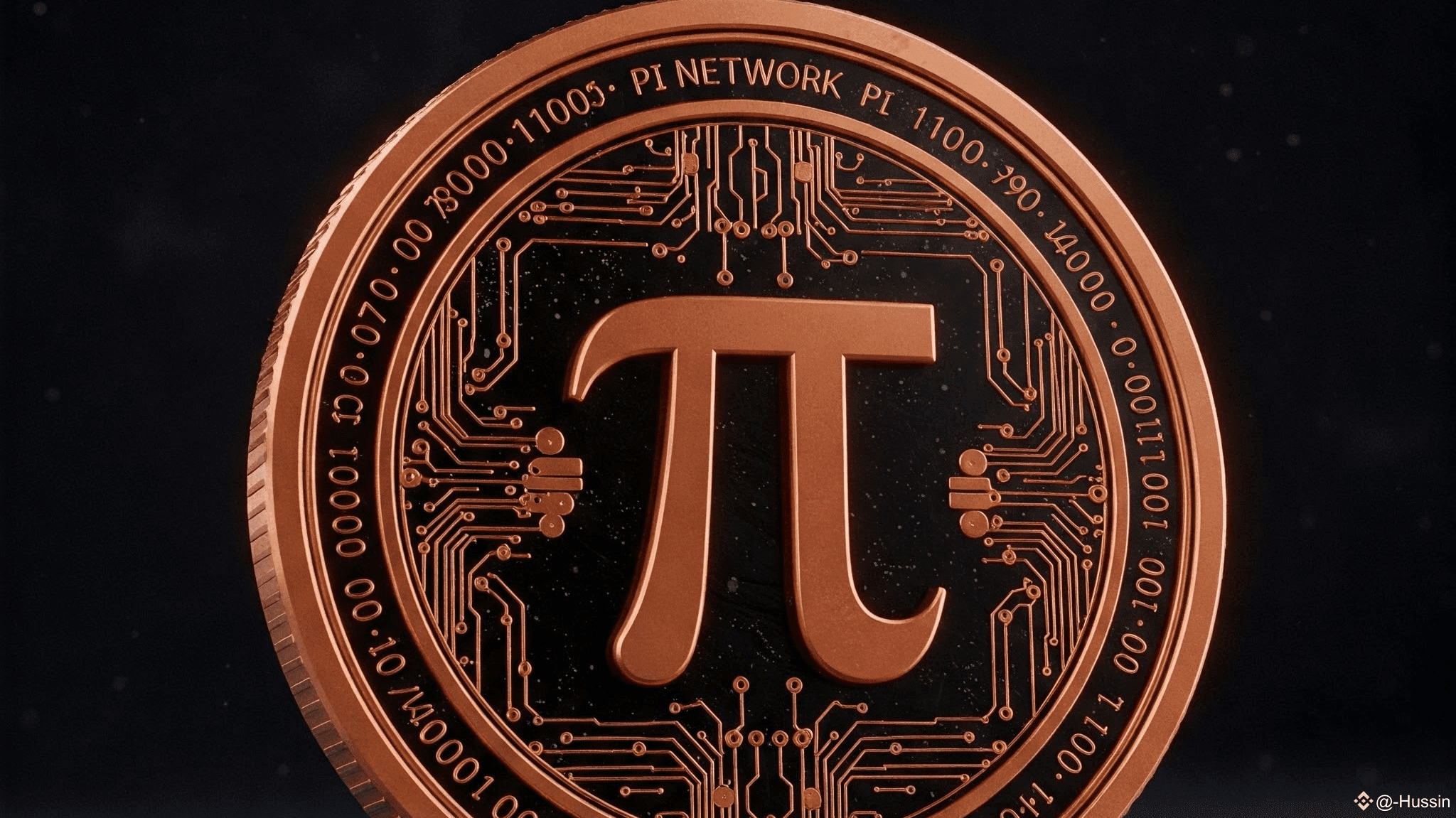 ¿Incluirá finalmente la plataforma Binance a Pi Network? | -Hussin en ...